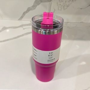 Ravishing Pink Stanley Cup